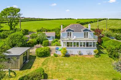 Holiday cottages in Devon | Classic Cottages