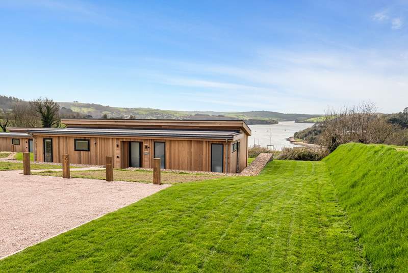 Maypool Hideaway, Holiday Cottage in Brixham | Devon