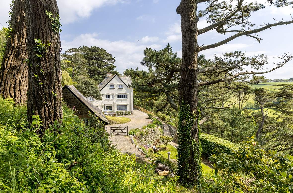 Holiday cottages in North Cornwall | Classic Cottages