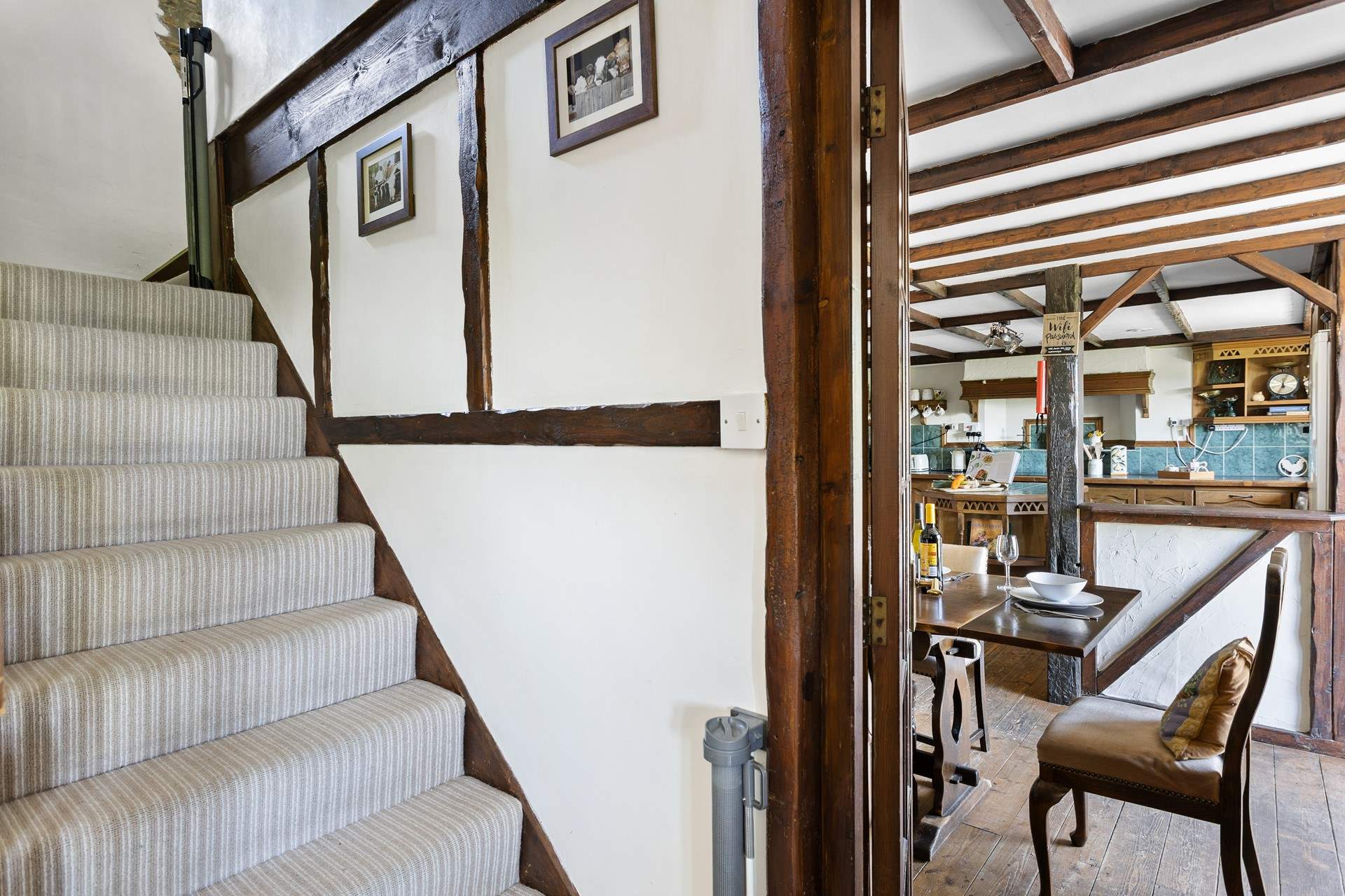 Meadow View Barn, Holiday Cottage in Lifton | Devon