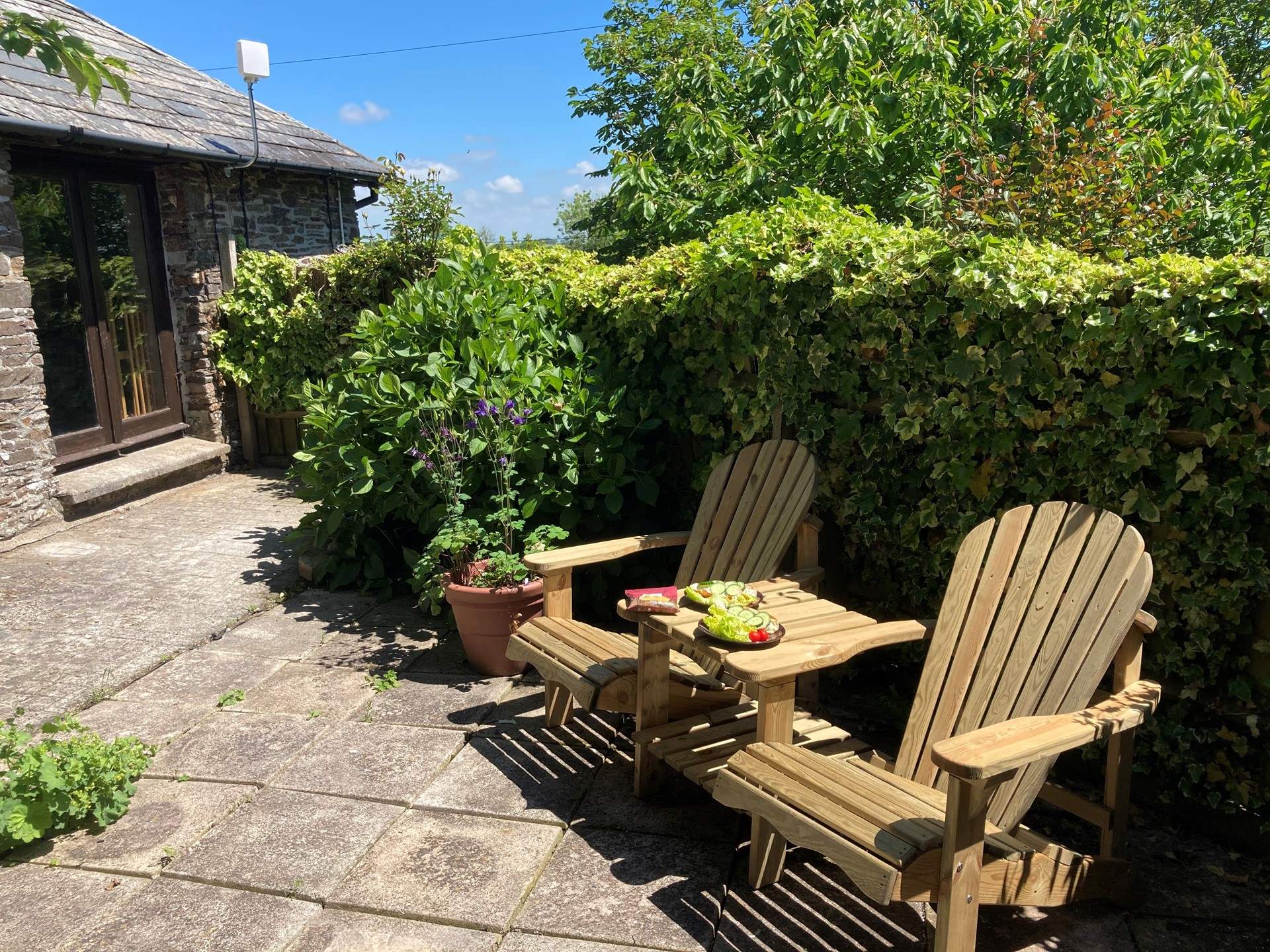 Meadow View Barn, Holiday Cottage Description - Classic Cottages