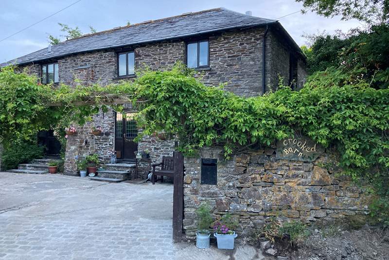 Meadow View Barn, Holiday Cottage in Lifton | Devon