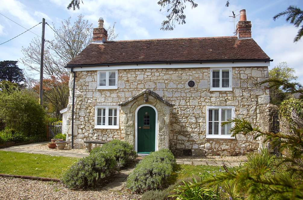Holiday cottages on the Isle of Wight | Classic Cottages