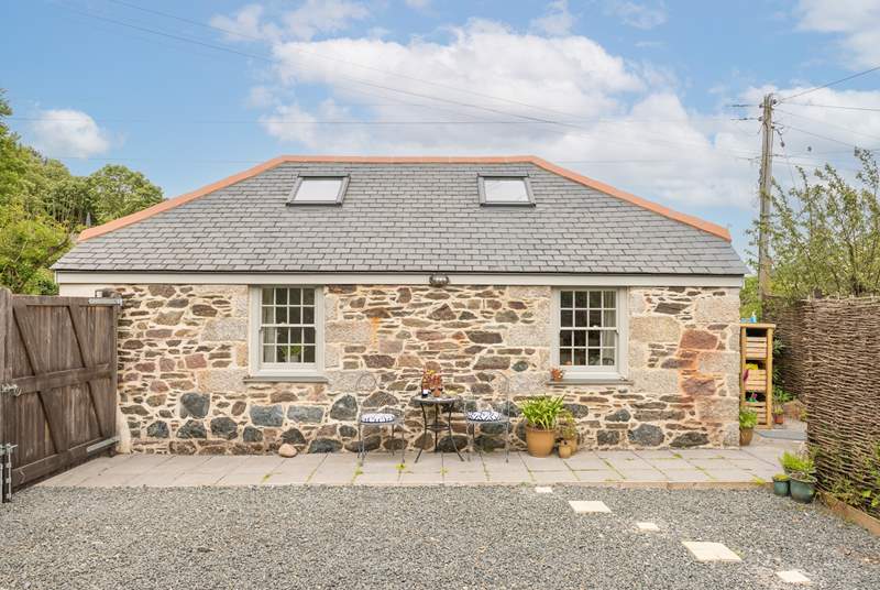 Bosvean, Holiday Cottage in Coverack | Cornwall