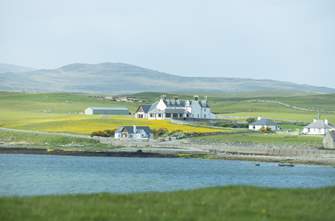 Cottages with Sea Views | Stunning Homes with Views Over the Sea