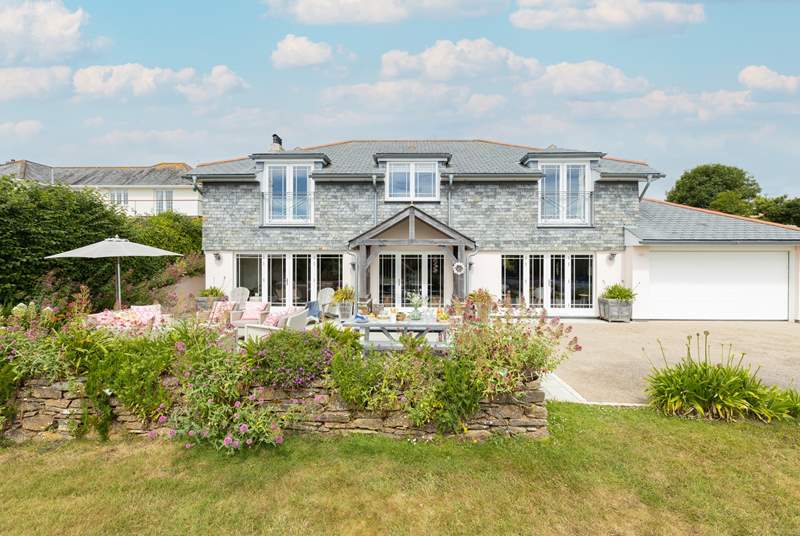 Primrose Hill, Holiday Cottage in St Mawes | Cornwall
