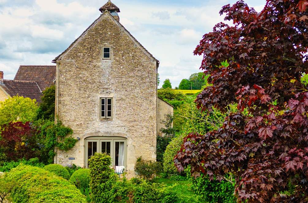 Holiday Cottages in The Cotswolds | Classic Cottages