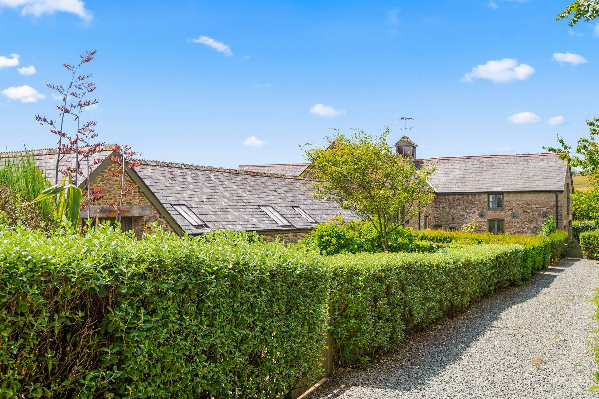 The Mill, Holiday Cottage Description - Classic Cottages