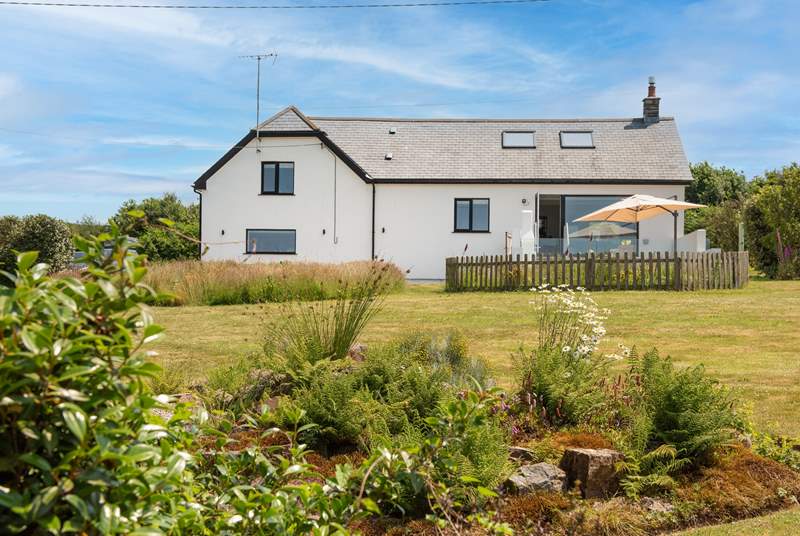 The Glebe, Holiday Cottage in Boscastle | Cornwall