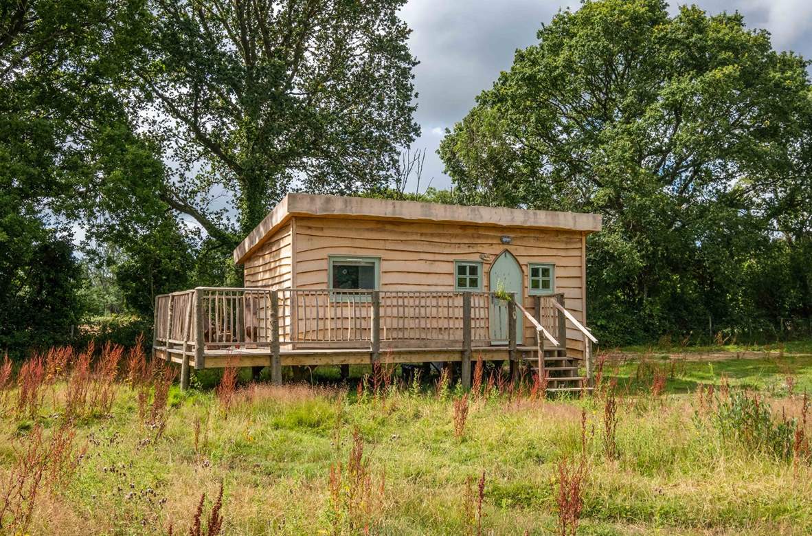 Dog Friendly Cottages | 831 Self Catering Pet Friendly Cottages
