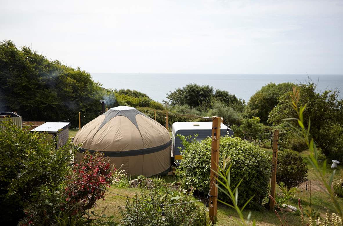 Holiday cottages on the Isle of Wight | Classic Cottages