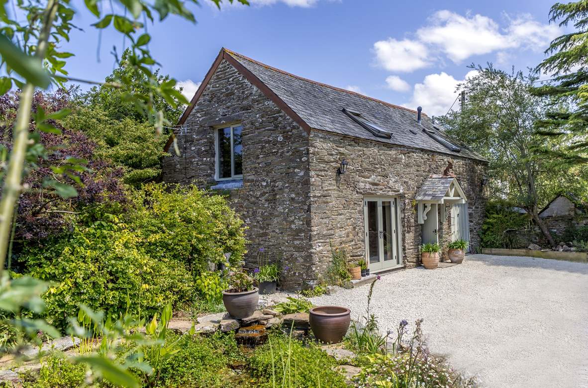 Holiday cottages in Devon | Classic Cottages