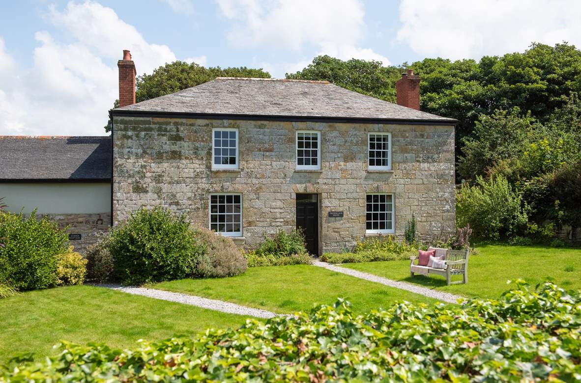 Holiday cottages in North Cornwall | Classic Cottages