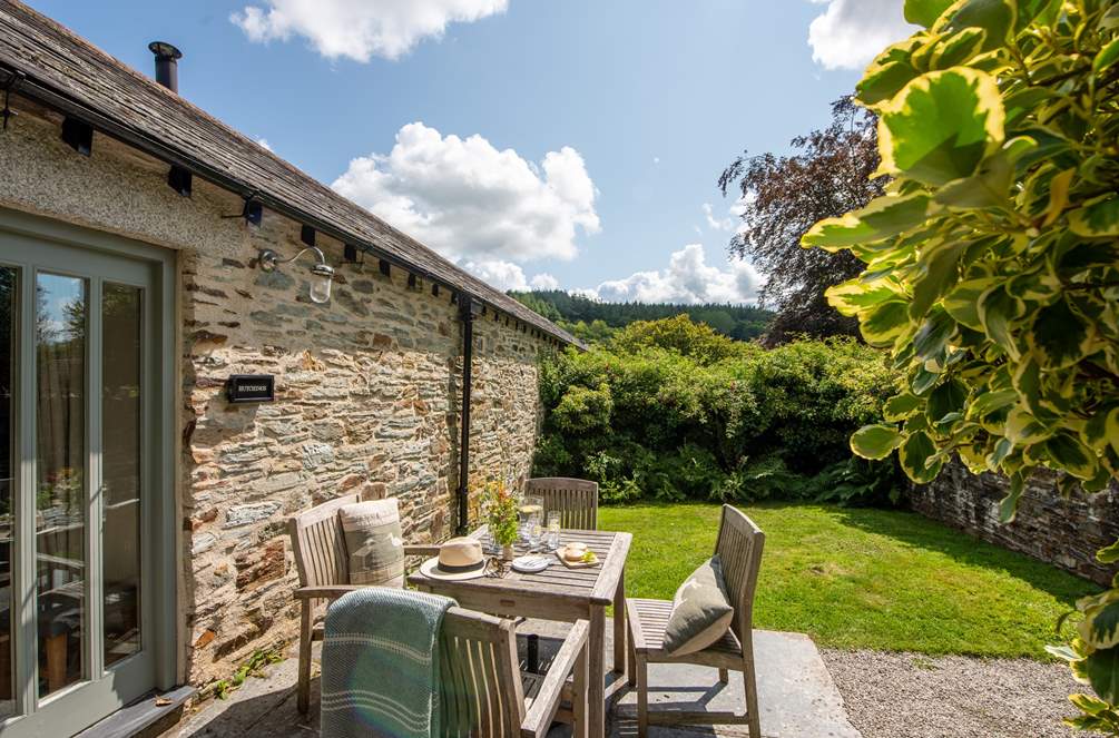 Holiday Cottages With Indoor Pools | Classic Cottages