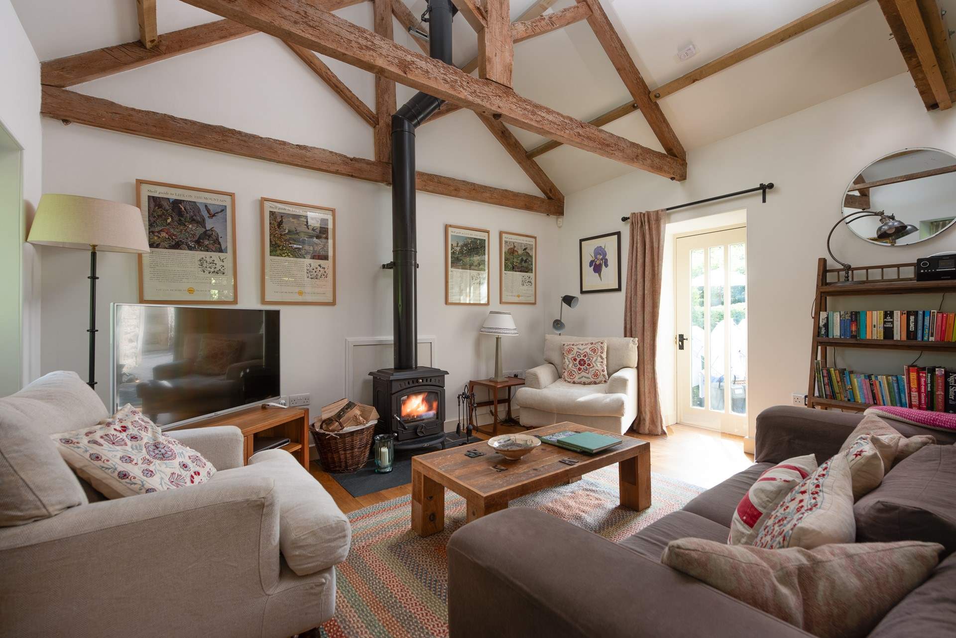 Staniforth, Holiday Cottage in Lostwithiel | Cornwall