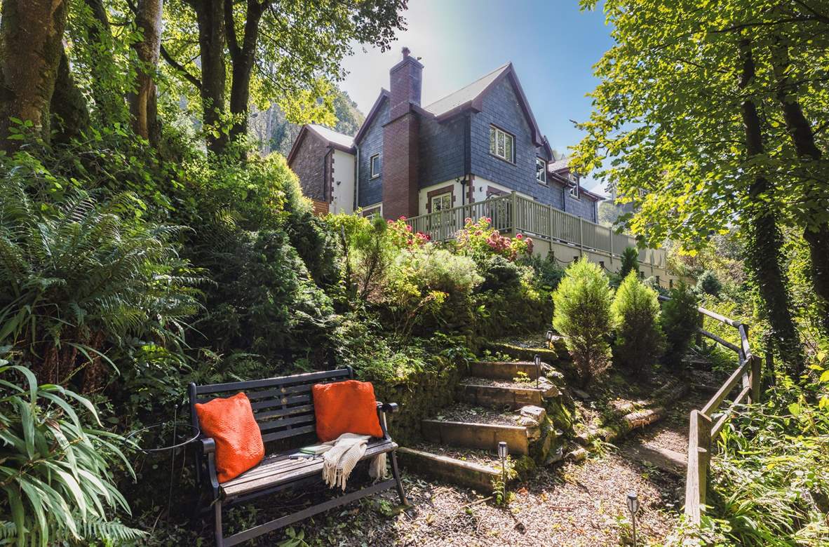 Holiday cottages in Devon | Classic Cottages