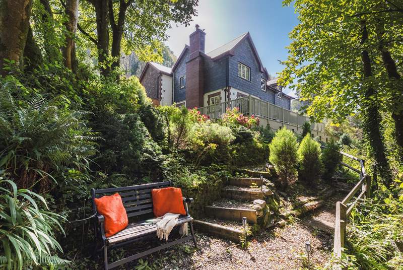 Bracken Lea, Holiday Cottage in Lynton | Devon