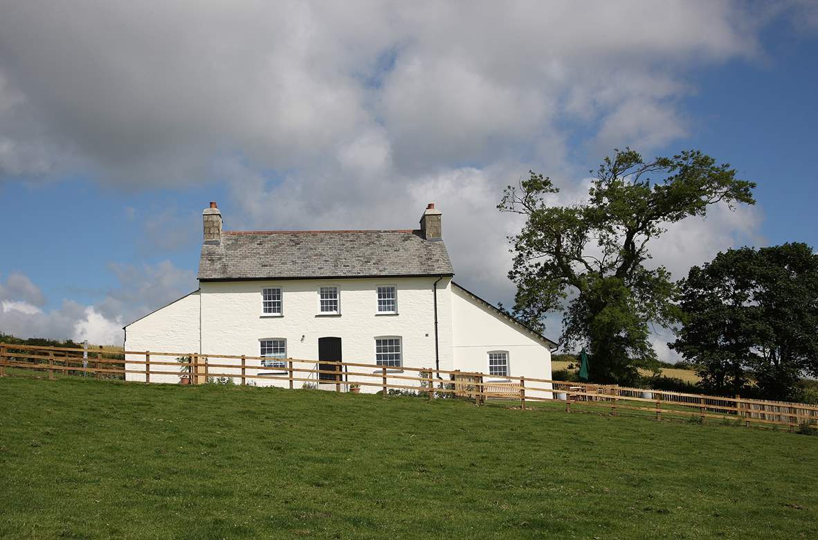 Holiday Cottages in Cornwall | Classic Cottages