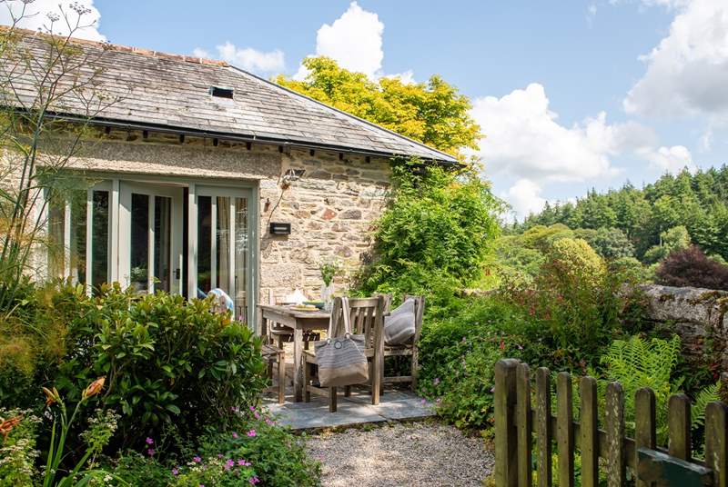 Cardinan, Holiday Cottage in Lostwithiel | Cornwall