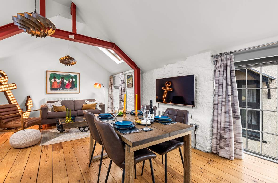 Holiday cottages in Devon | Classic Cottages