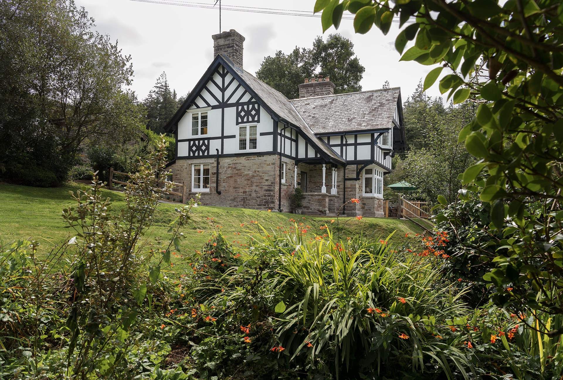 Penlyne, Holiday Cottage in Lostwithiel | Cornwall