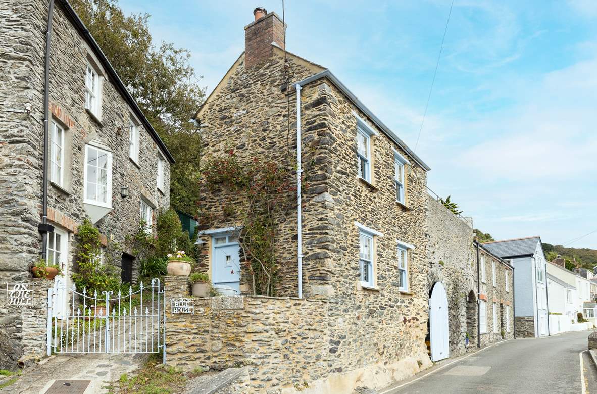 Holiday Cottages in Cornwall | Classic Cottages