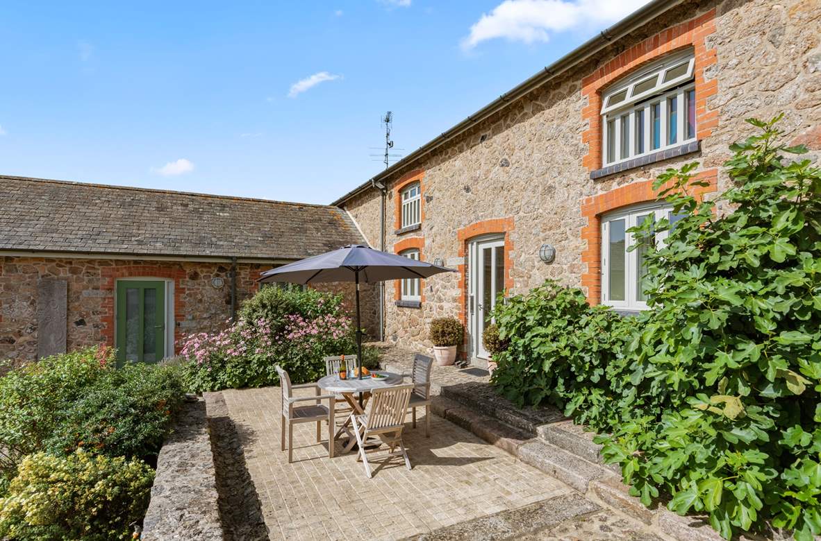 Holiday cottages in Devon | Classic Cottages
