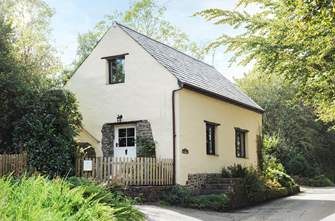 Holiday cottages in Devon | Classic Cottages