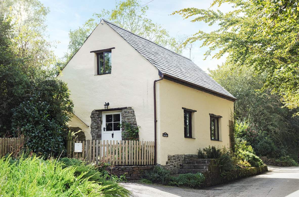 Holiday cottages in Devon | Classic Cottages