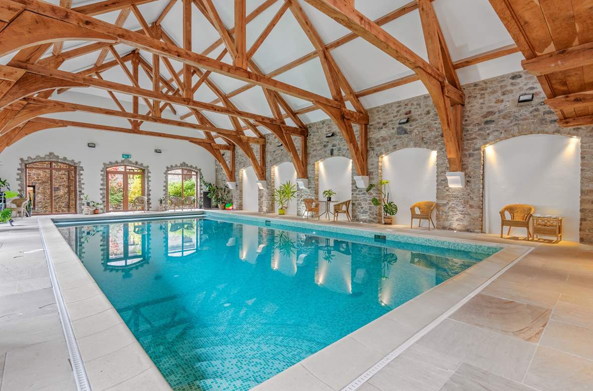 Holiday cottages in Devon | Classic Cottages