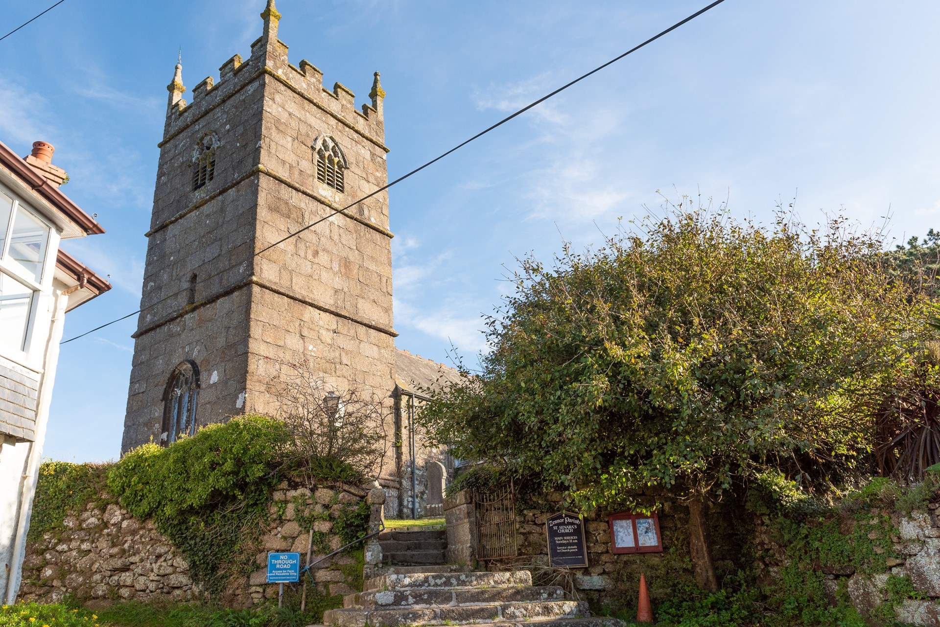 The Piggery, Holiday Cottage in St Ives | Cornwall