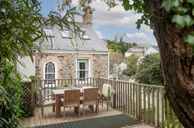 Holiday cottages in North Cornwall | Classic Cottages