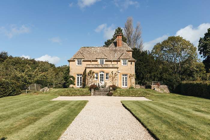 Holiday Cottages in The Cotswolds | Classic Cottages