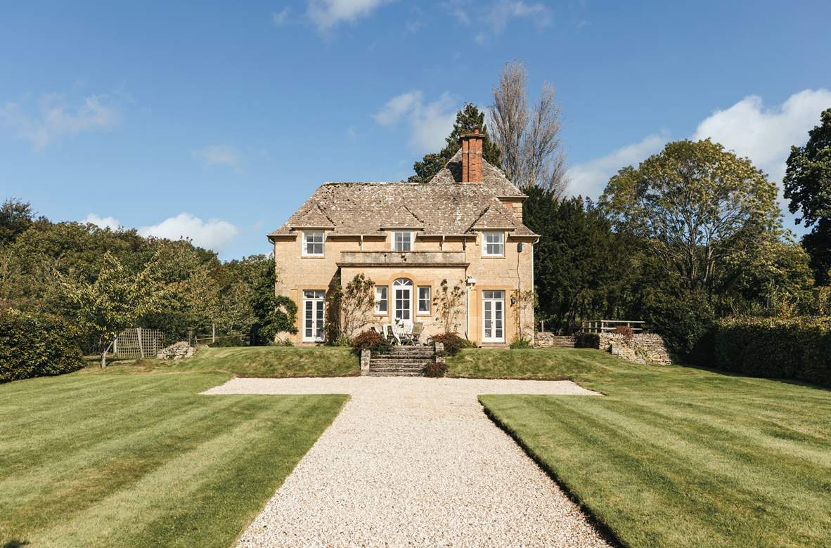 Holiday Cottages in The Cotswolds | Classic Cottages