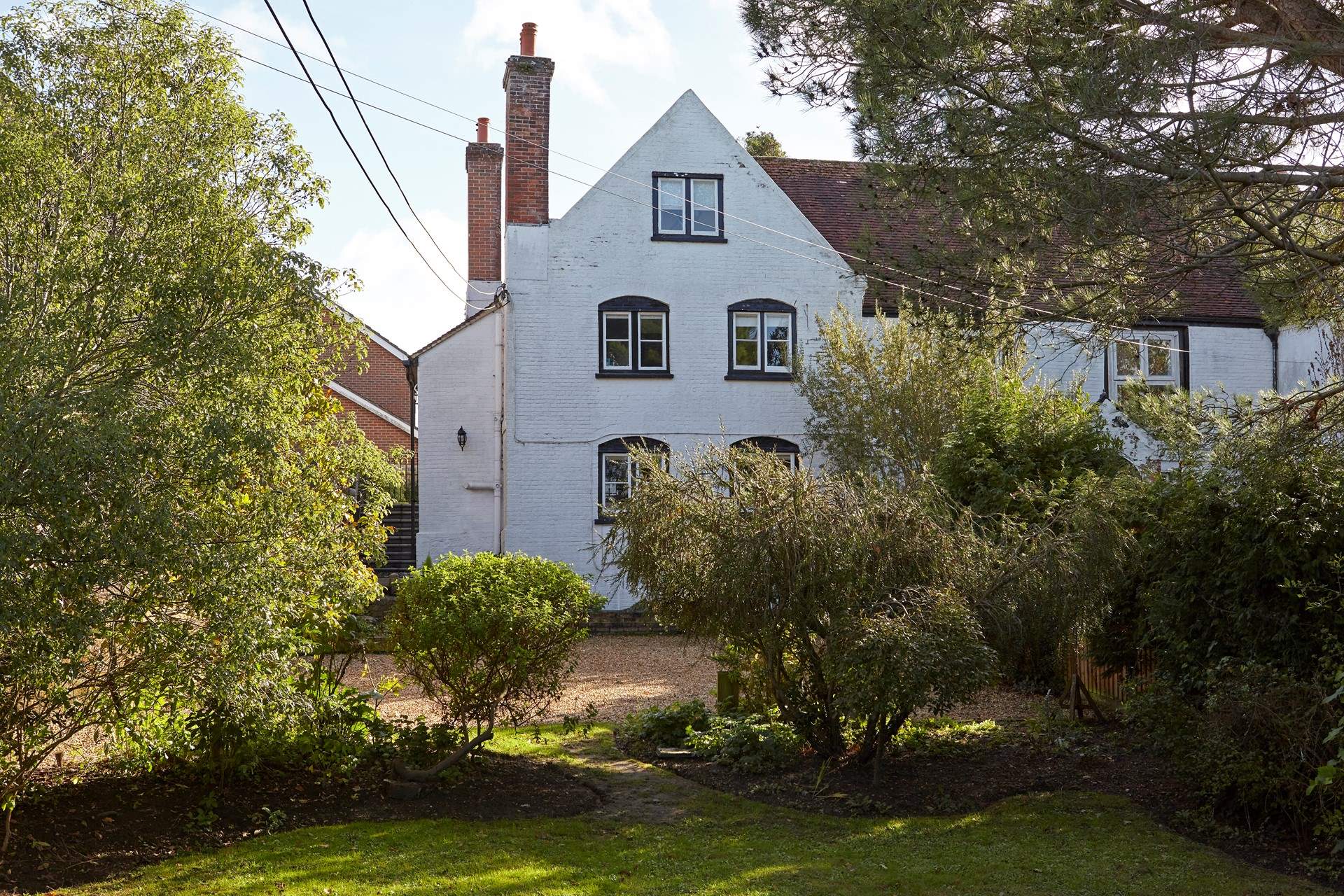 Firestone Lodge, Holiday Cottage in Ryde | Isle of Wight