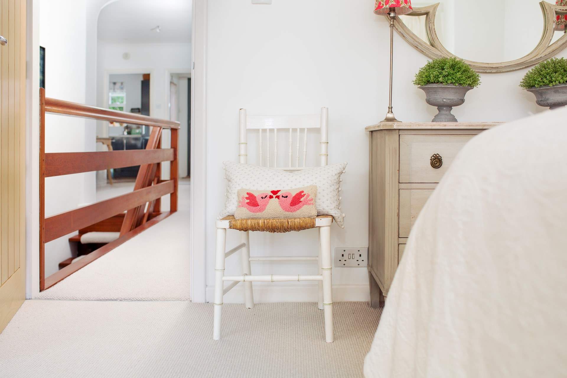 Tamarisk House, Holiday Cottage in Seaview | Isle of Wight