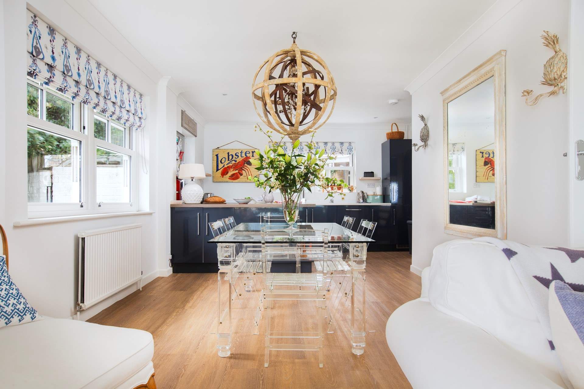 Tamarisk House, Holiday Cottage in Seaview | Isle of Wight