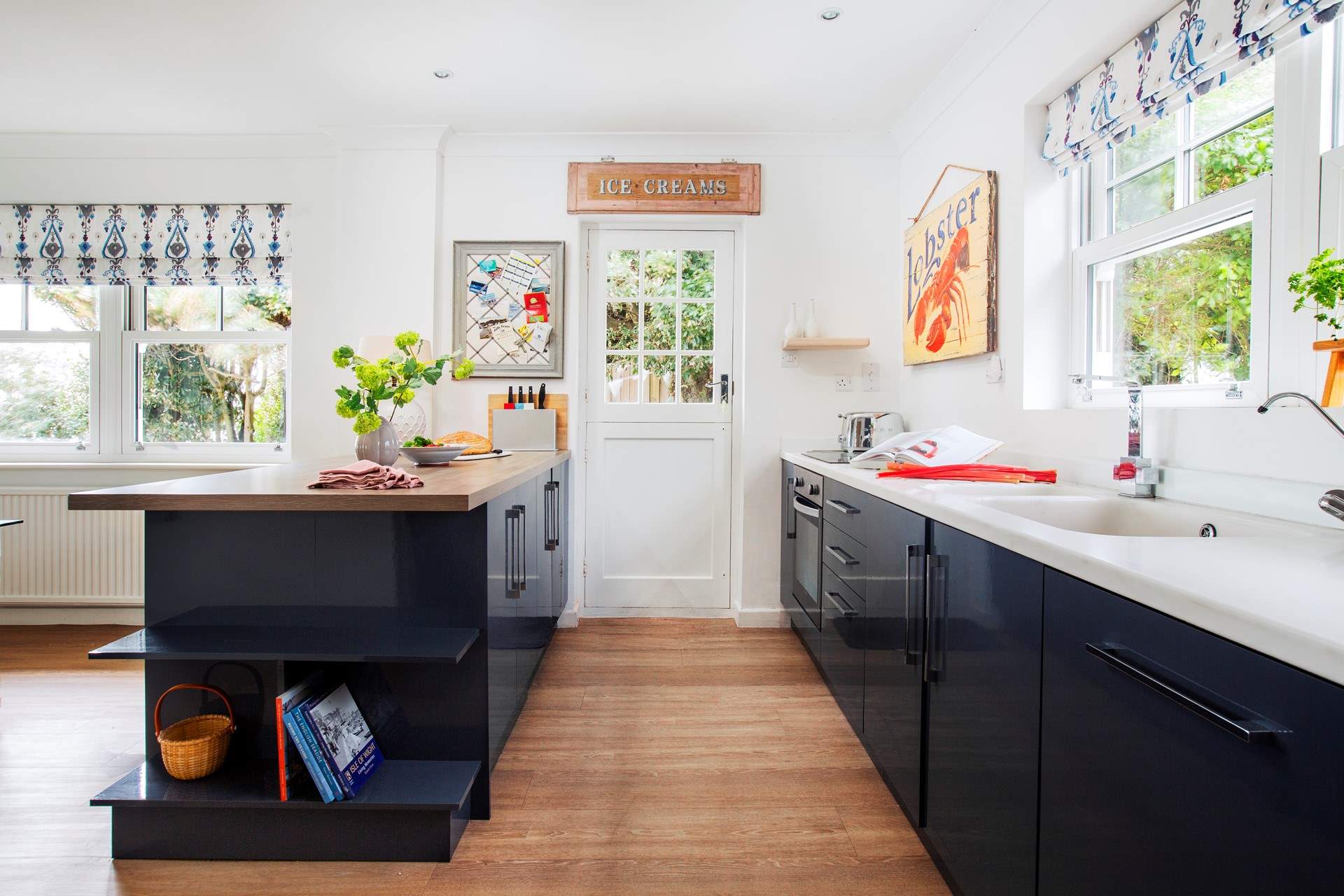 Tamarisk House, Holiday Cottage in Seaview | Isle of Wight