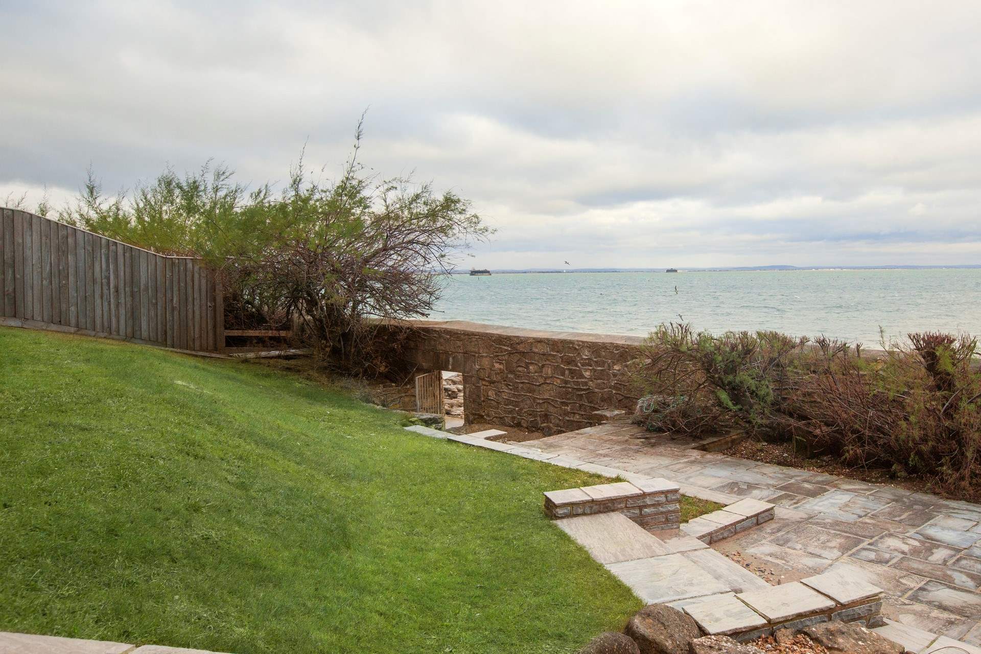 Tamarisk House, Holiday Cottage in Seaview | Isle of Wight