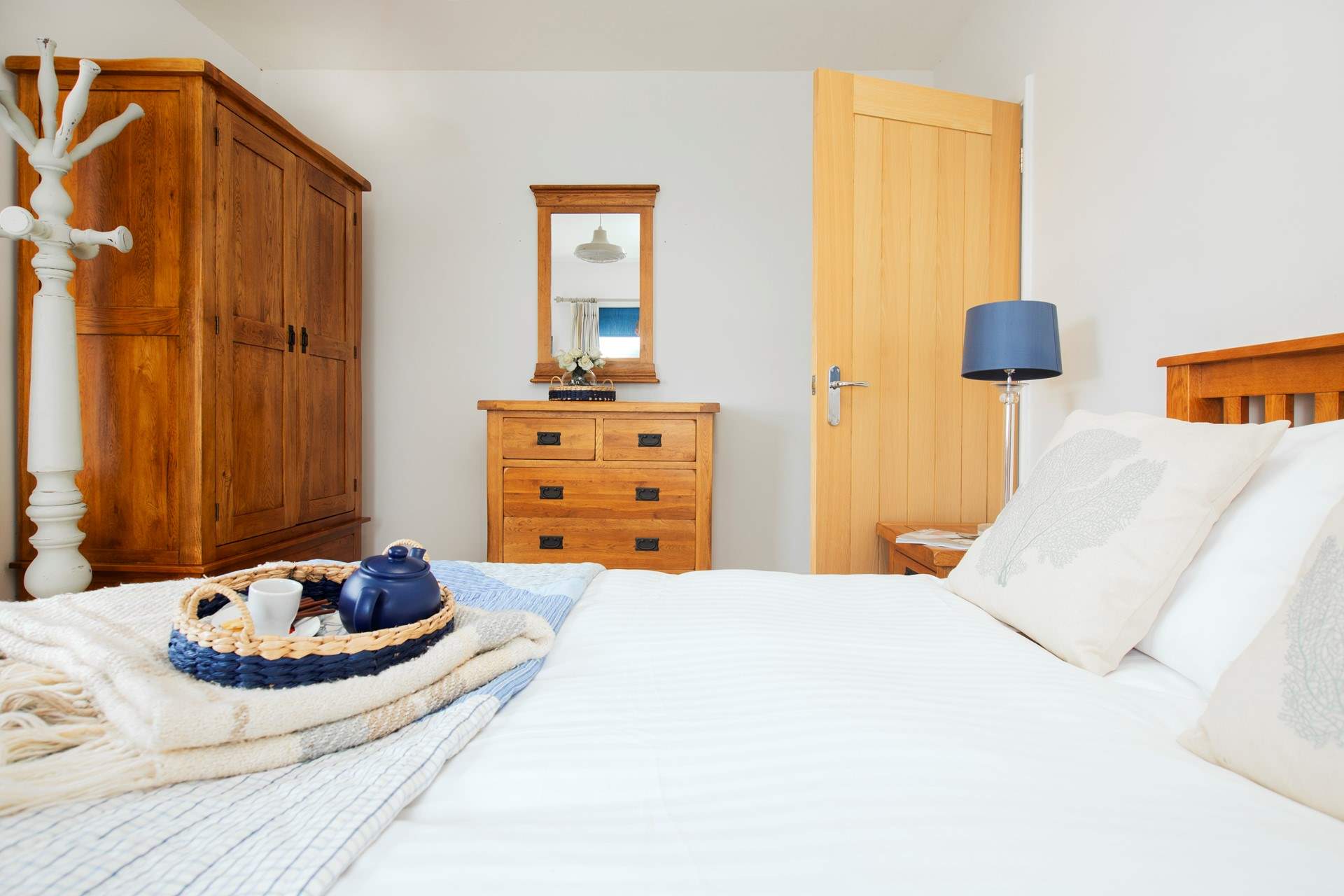 Tamarisk House, Holiday Cottage in Seaview | Isle of Wight