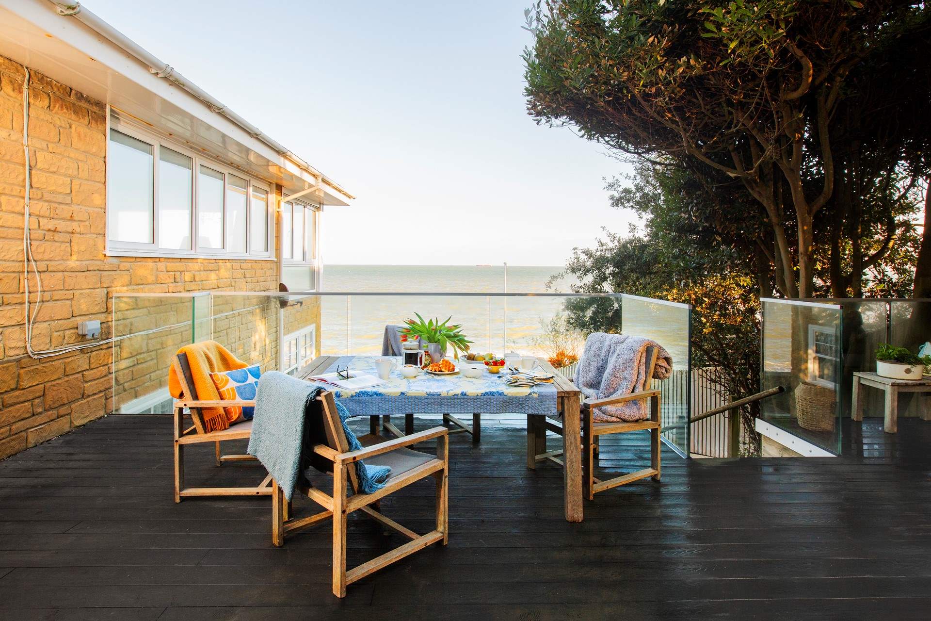 Tamarisk House, Holiday Cottage in Seaview | Isle of Wight