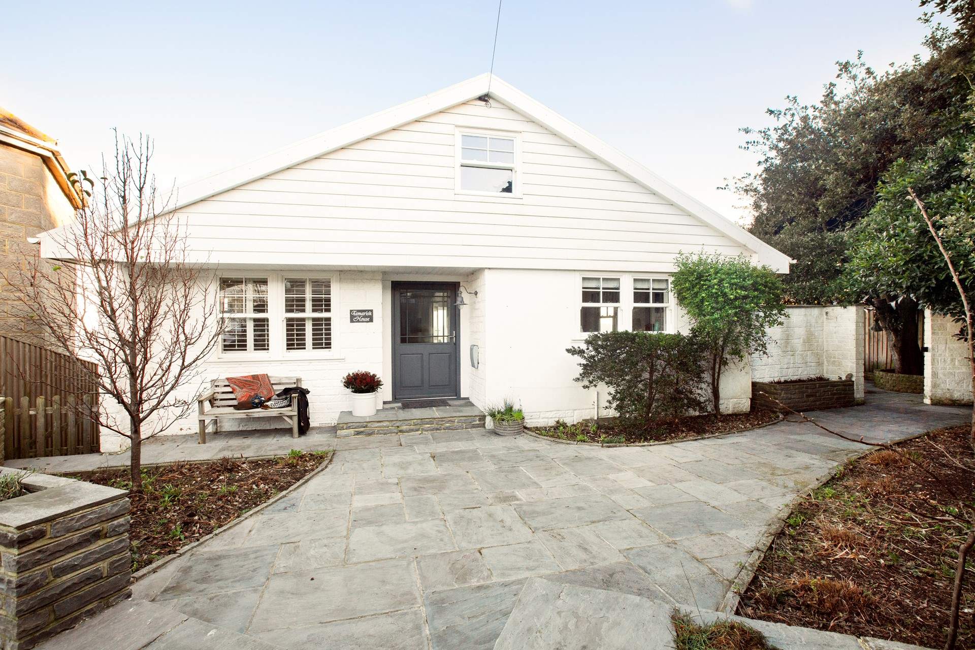 Tamarisk House, Holiday Cottage in Seaview | Isle of Wight