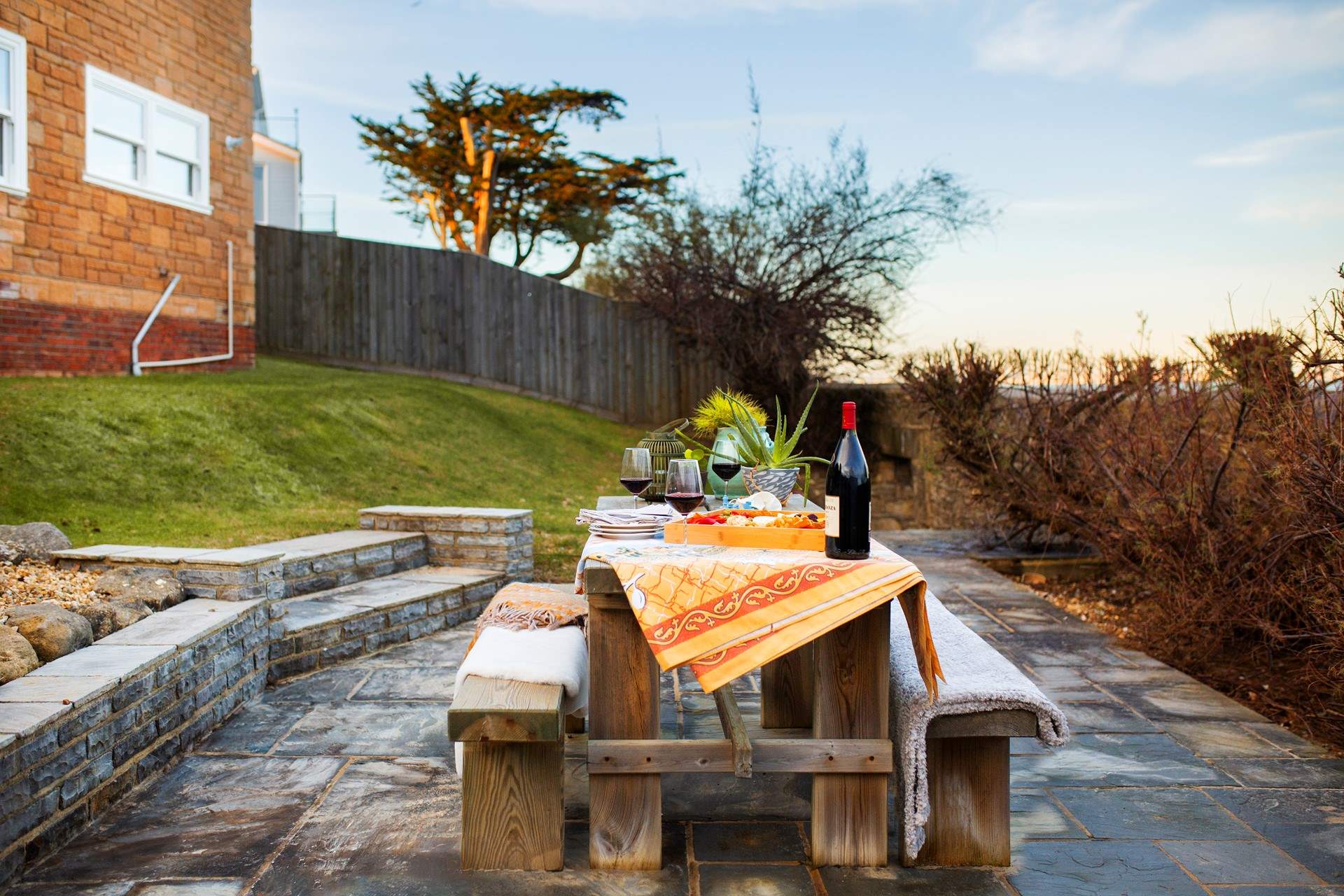 Tamarisk House, Holiday Cottage in Seaview | Isle of Wight