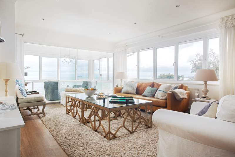 Tamarisk House, Holiday Cottage in Seaview | Isle of Wight