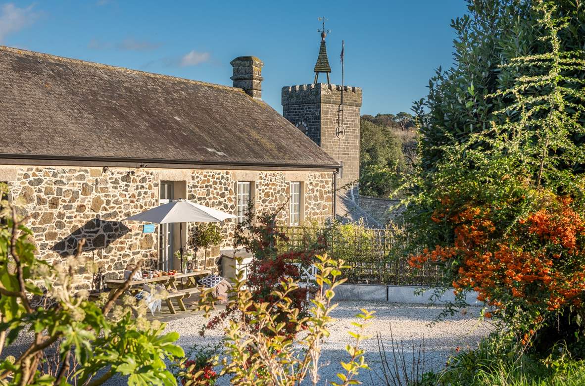 Holiday Cottages in Cornwall | Classic Cottages