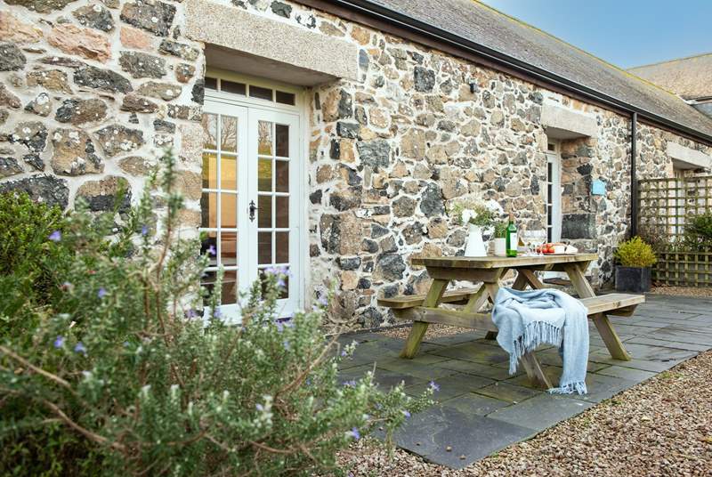 Mohun, Holiday Cottage in Mullion | Cornwall
