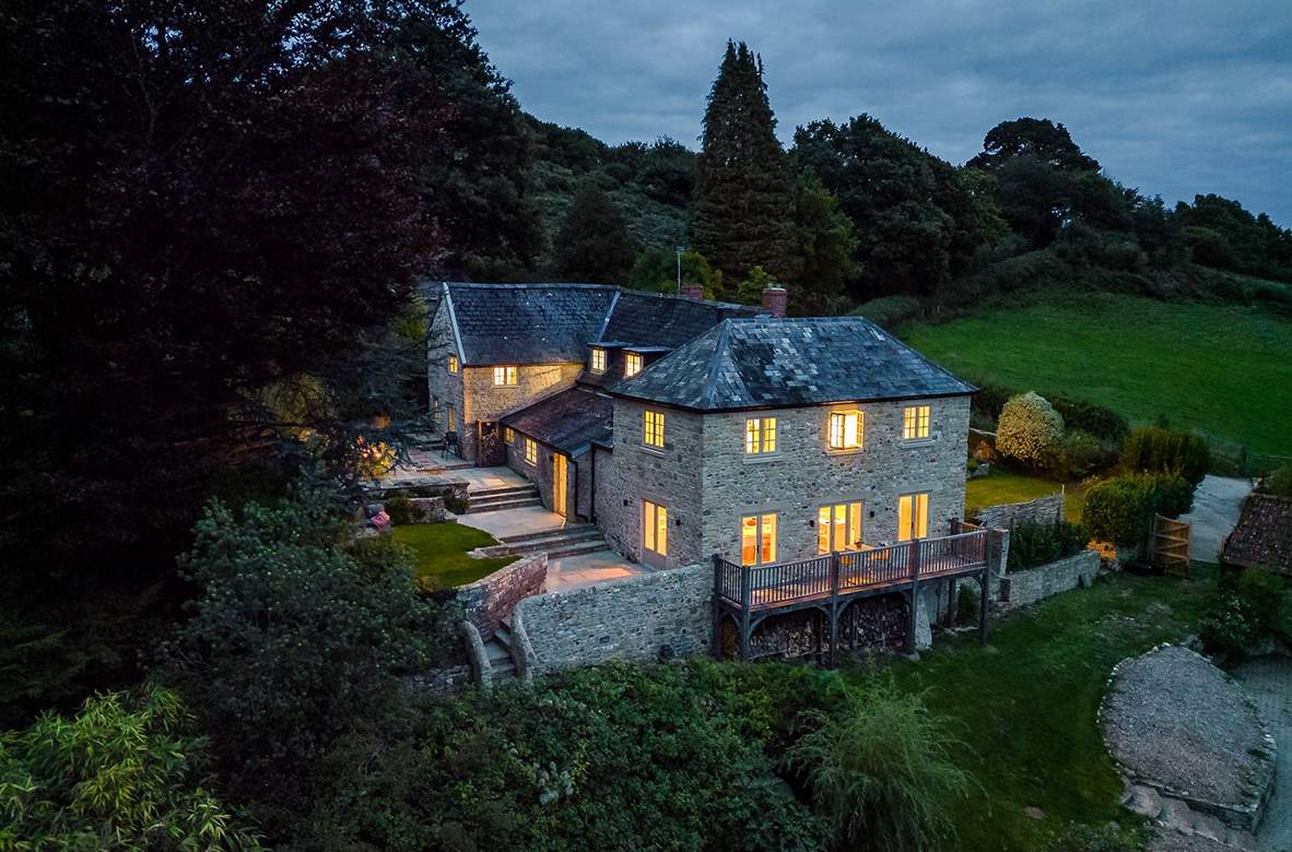 Holiday cottages in Devon | Classic Cottages