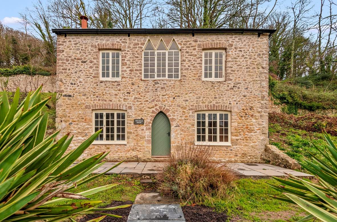 Dog Friendly Cottages | 769 Self Catering Pet Friendly Cottages