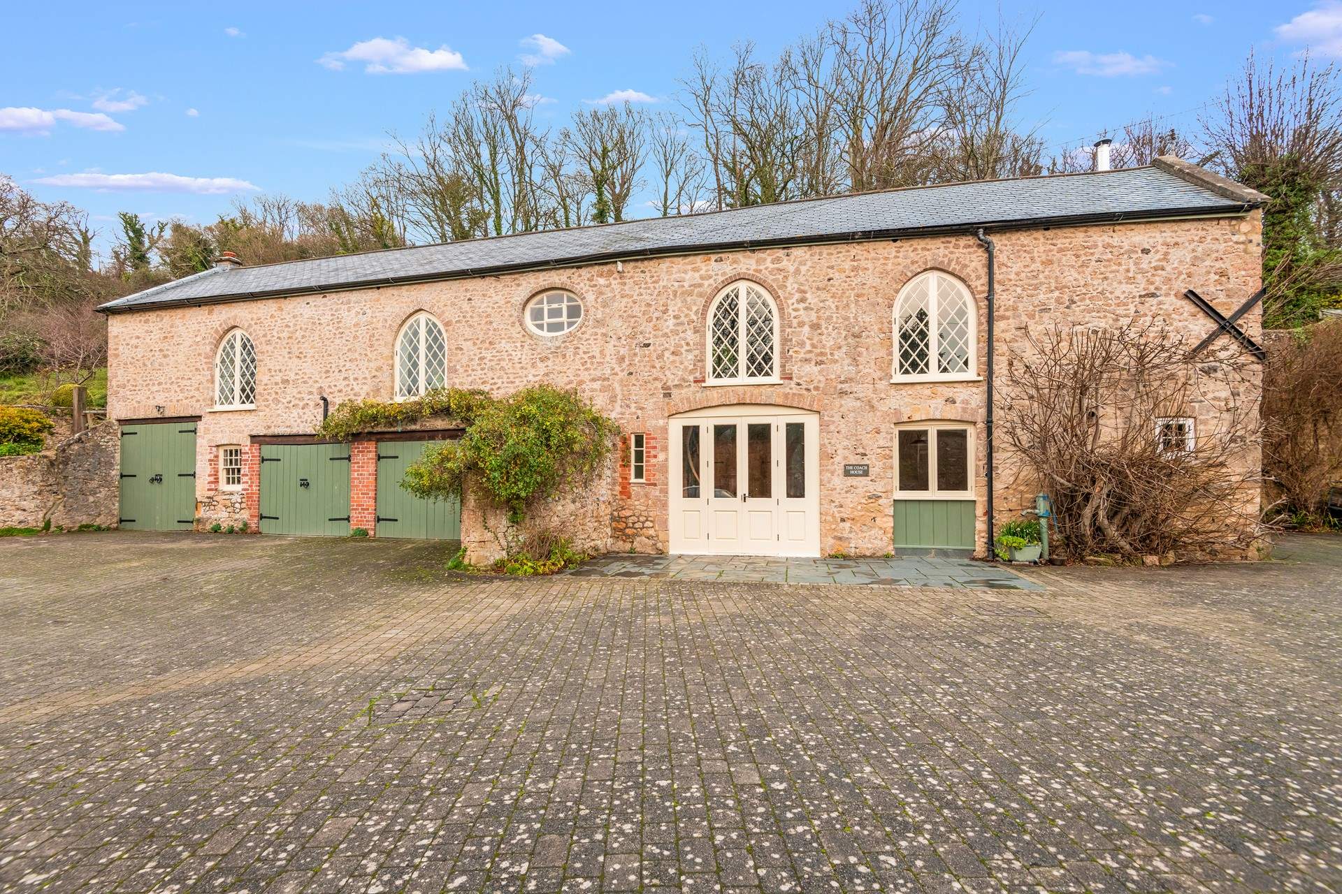 The Coach House, Holiday Cottage in Branscombe | Devon