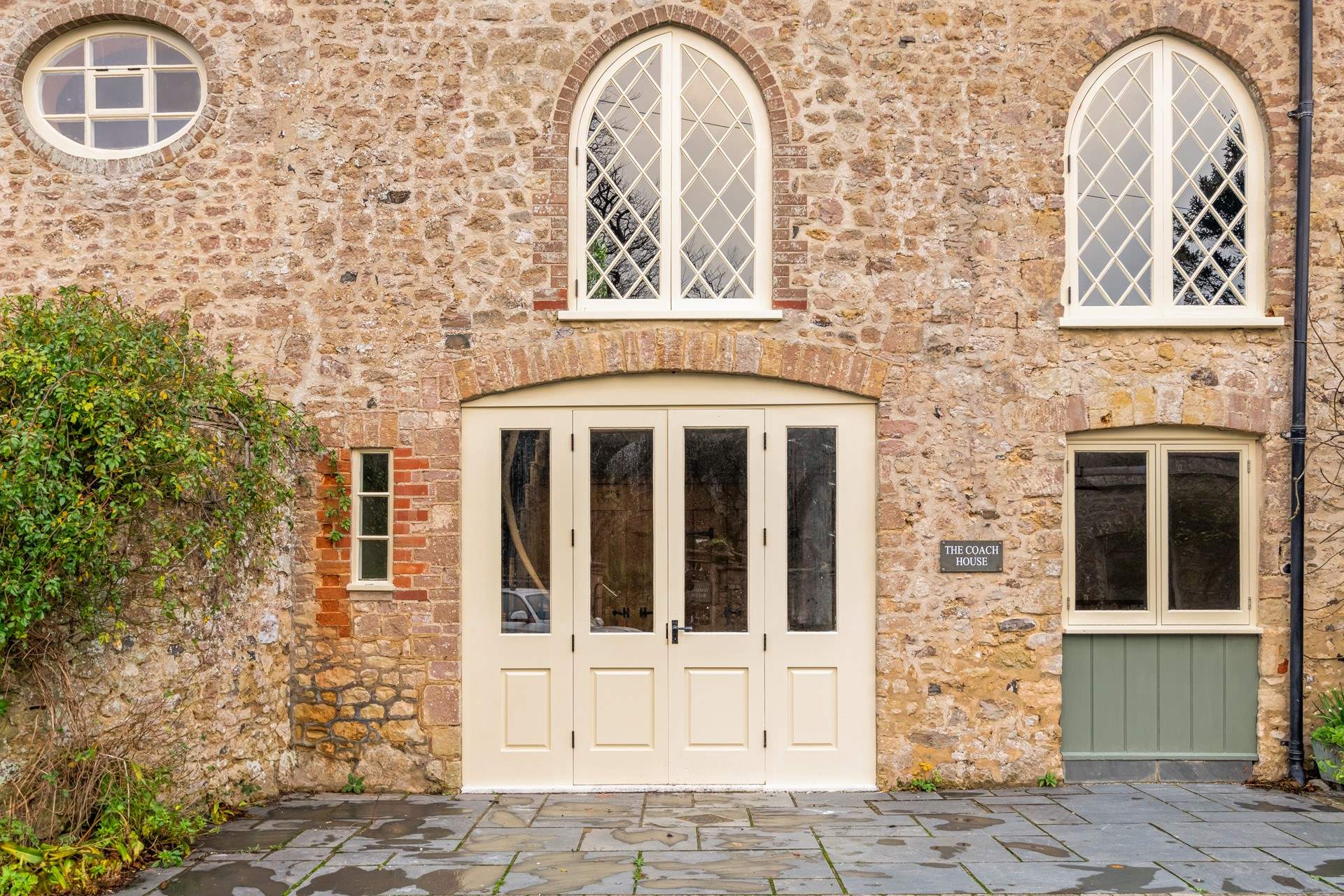 The Coach House, Holiday Cottage in Branscombe | Devon